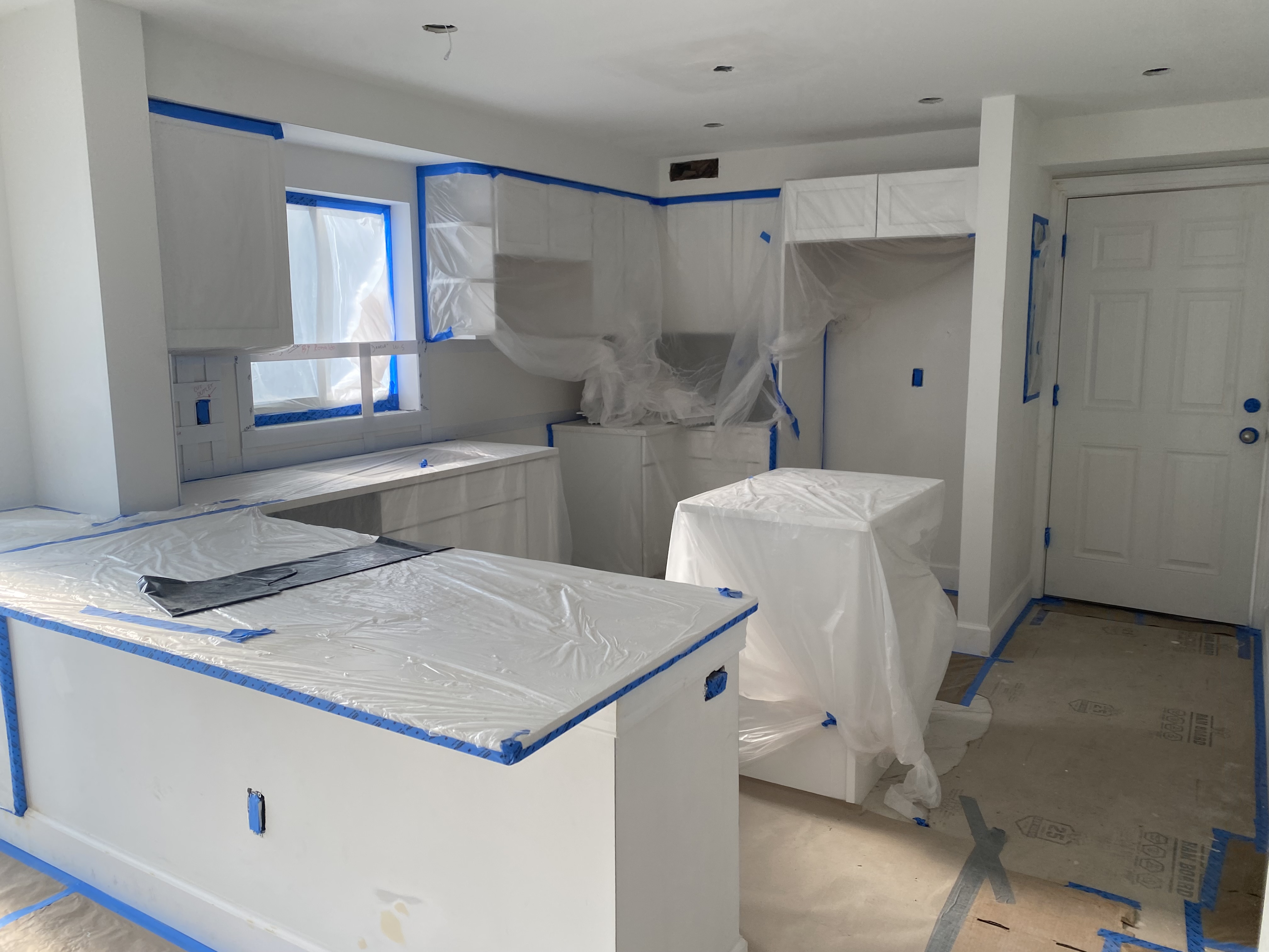 Custom Contracting & Consulting | Naples FL Construction & Remodeling